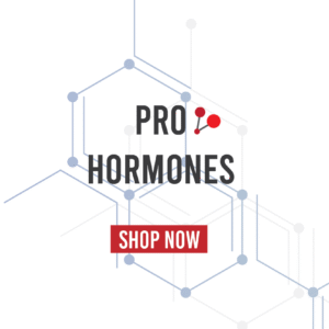 Amino Asylum - Peptides, Pro Hormones, SARMs,